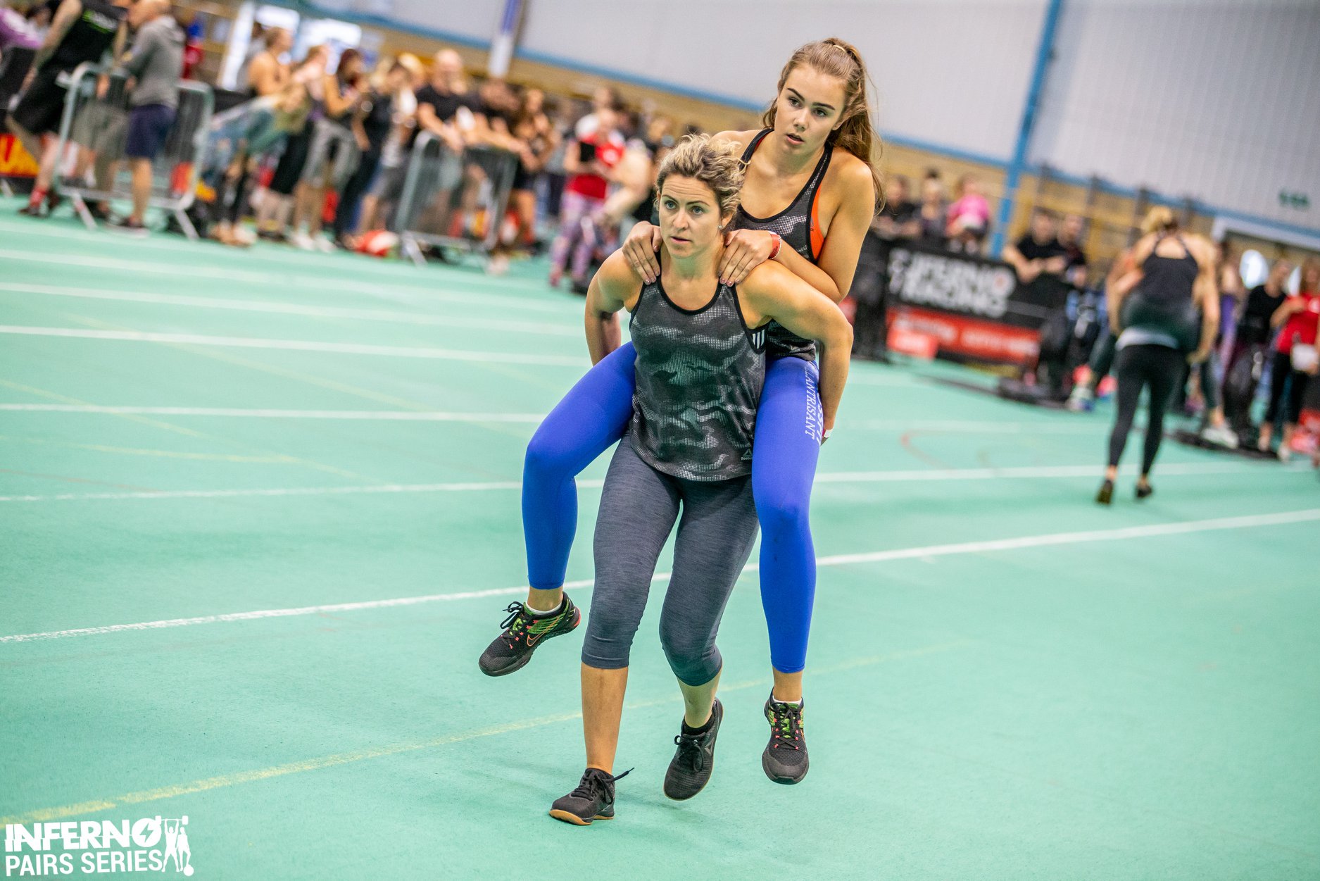 Competition time - Emma Howells Davies