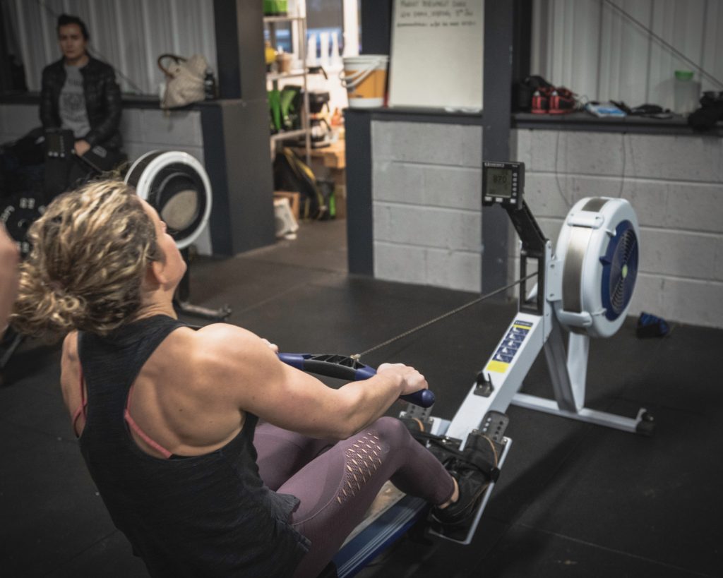 Are you doing Crossfit qualifiers? Don’t let your mindset hold your ...