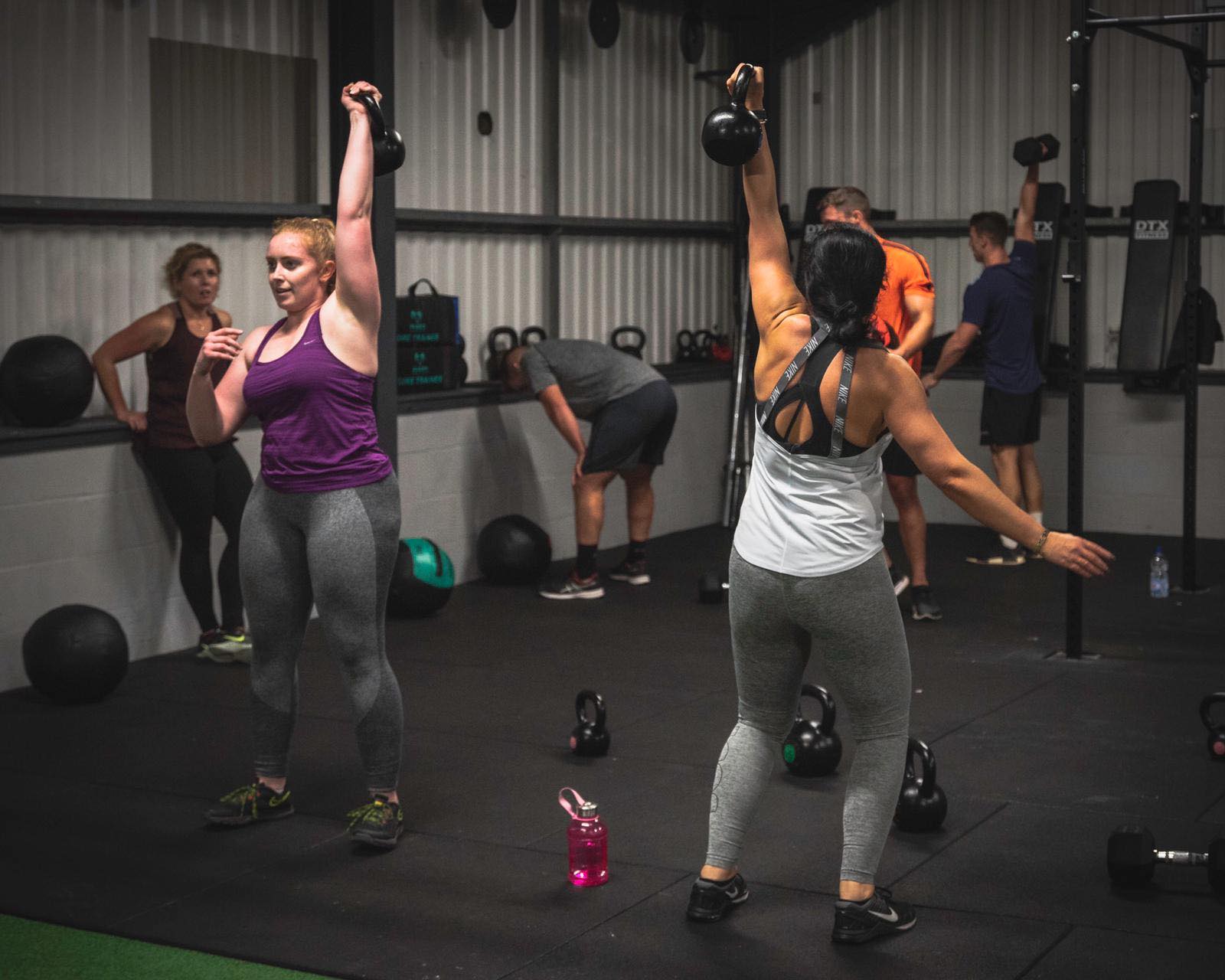 Mindset Training Opportunity - Emma Howells Davies