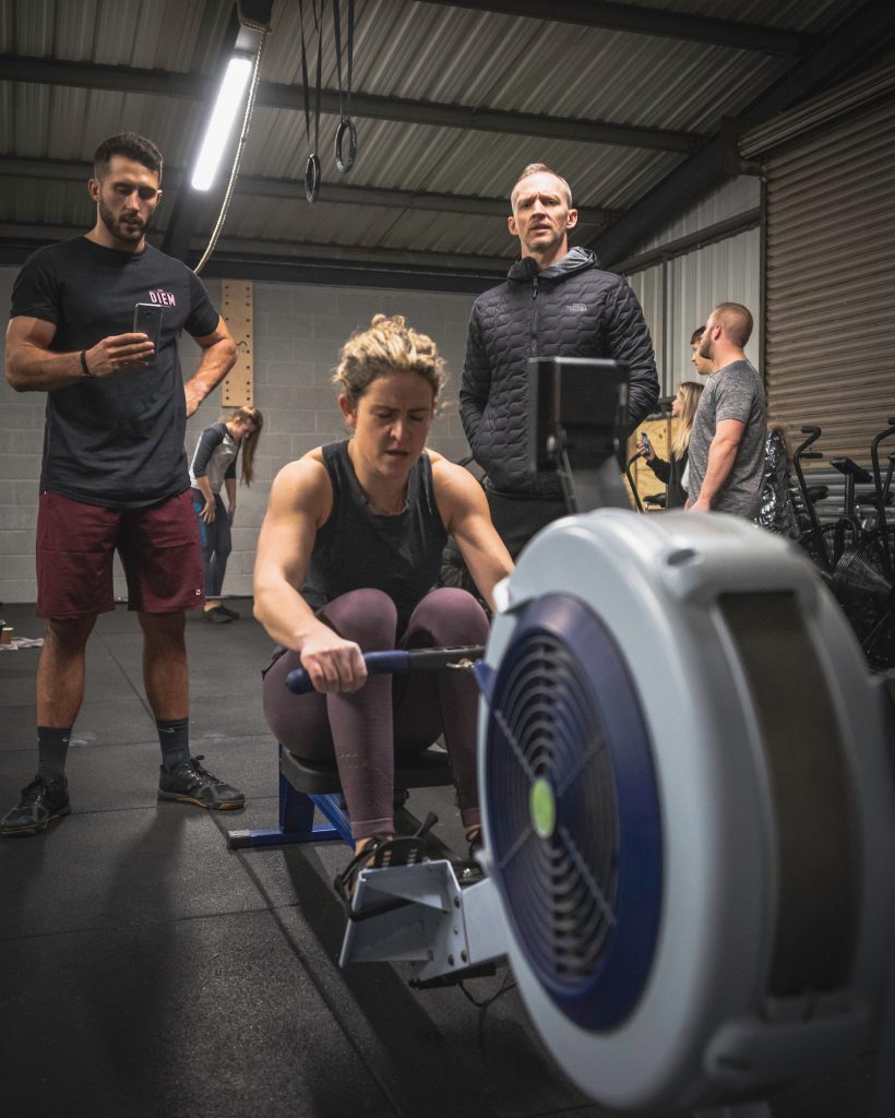 Change Your Mindset! How? - Emma Howells Davies