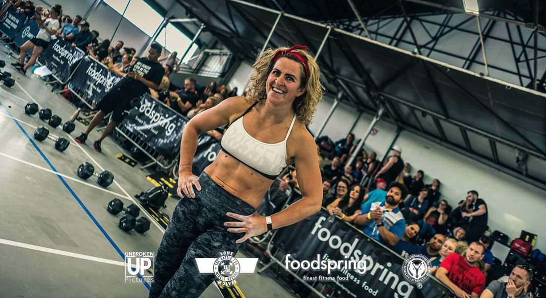 Does Your Body Language Shape Your Performance? - Emma Howells Davies