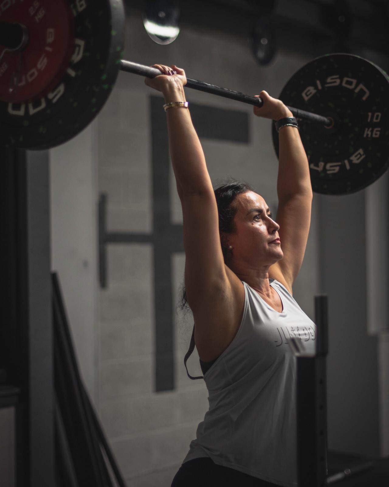 6 Lessons From The Garden To Take Back To The Gym - Emma Howells Davies